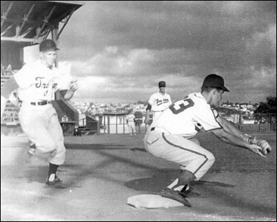 News14, Western Canada Baseball