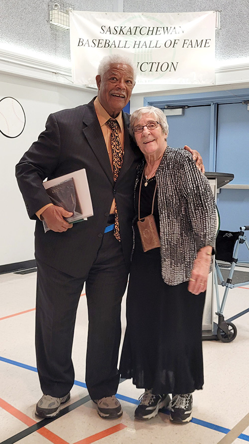 News, Western Canada Baseball