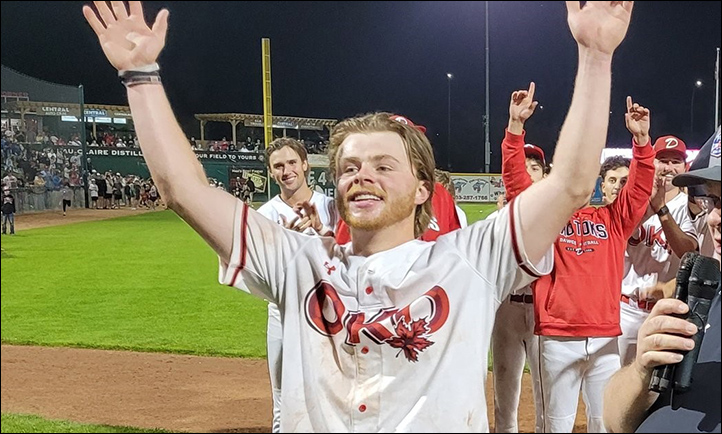 Western Major Baseball League